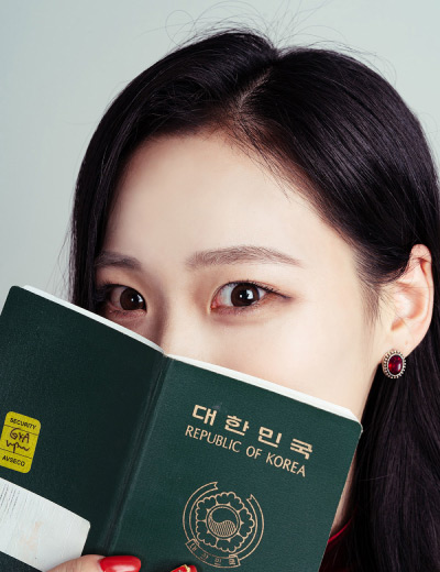 Ambassador | LIFEPLUS(라이프플러스)